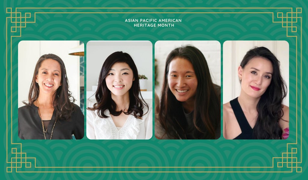 4 Asian-Americans on Sharing Their Roots through Interior Design – KAILU